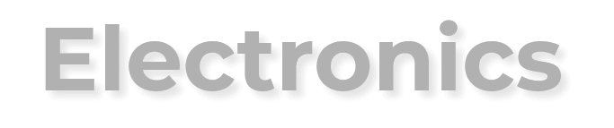 Raya Trade - Electronics